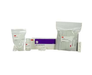 Milk Protein Rapid Test
