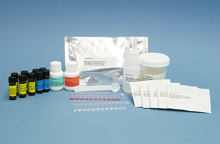 Veratox for Peanut Allergen