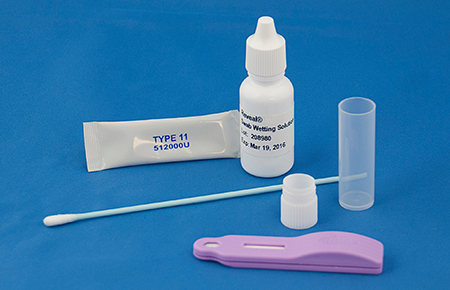 Reveal® for Multi-Treenut