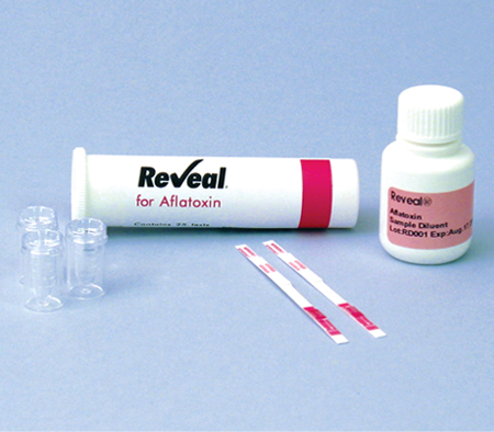 Reveal For Aflatoxin Mycotoxin Testing Neogen, 50% OFF