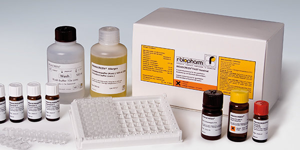 RIDASCREEN®FAST Hazenut