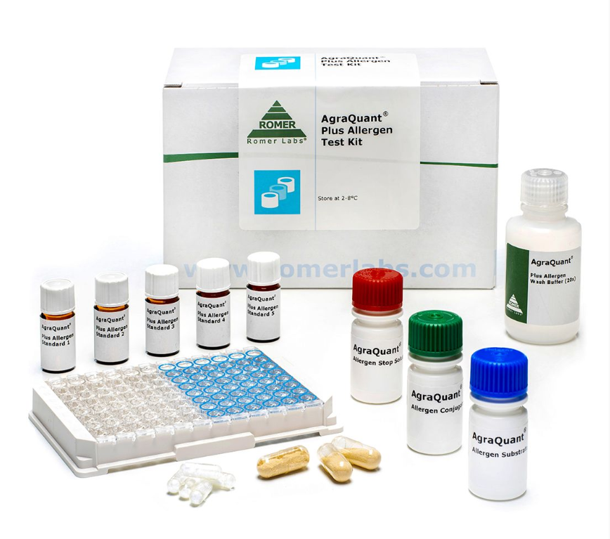 AgraQuant Plus Peanut