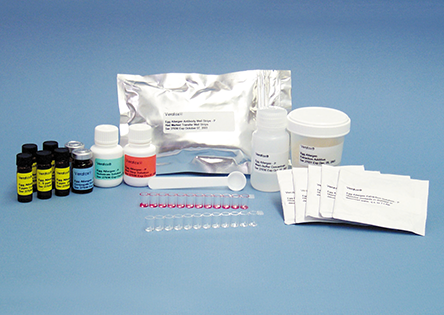 Veratox for Egg Allergen